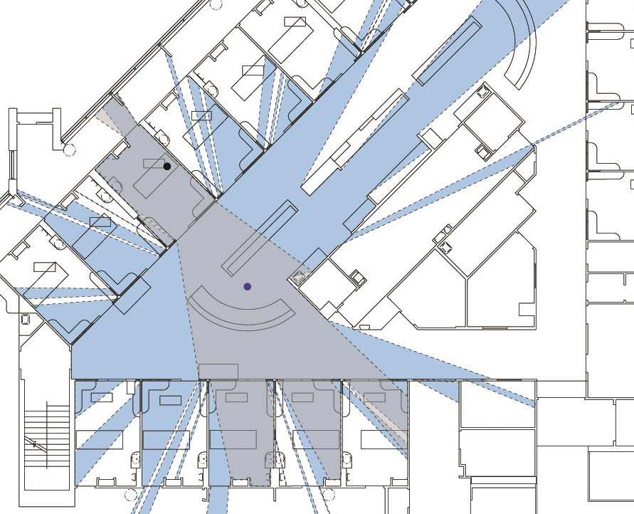 The Covert Life of Hospital Architecture | spaceandorganisation
